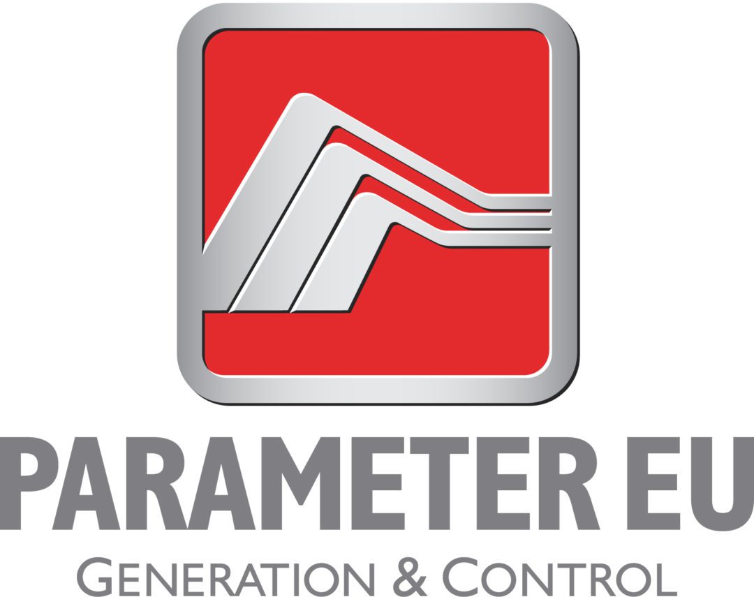Parameter EU logo | Parameter
