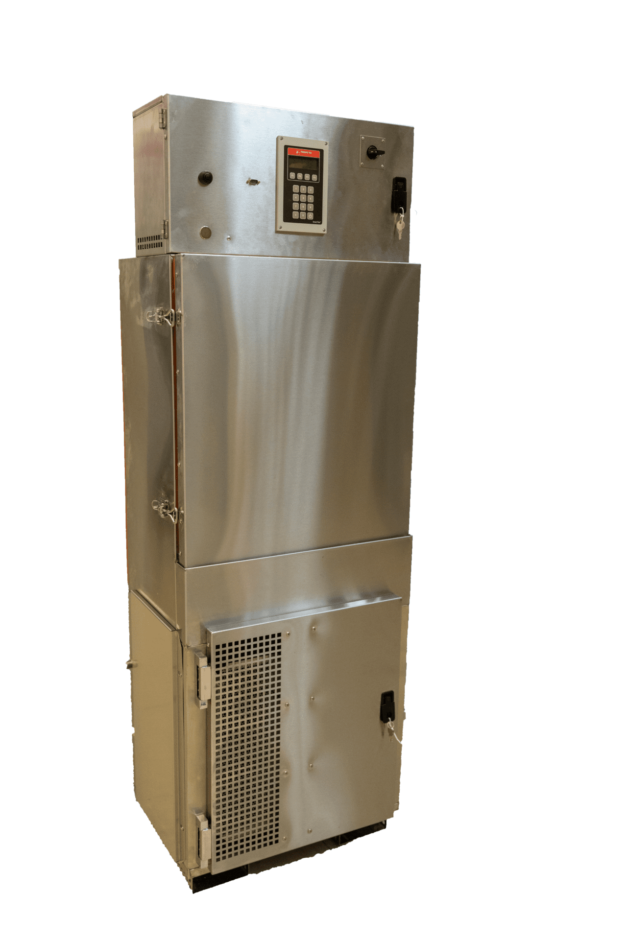 New Technologies | Parameter Generation & Control