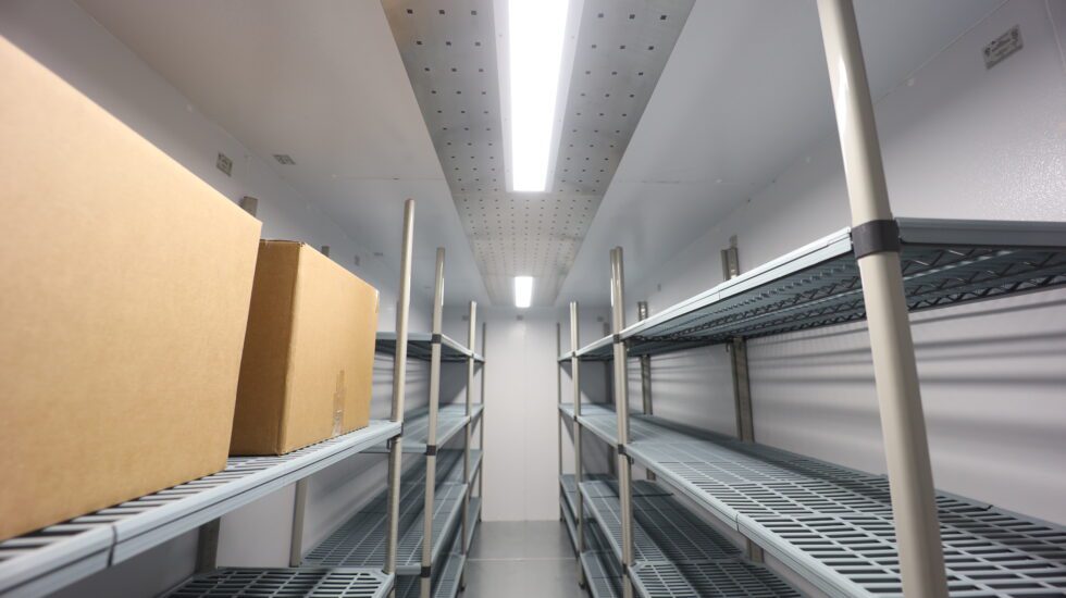 Climate Chambers - Environmental Chamber Overview | Parameter