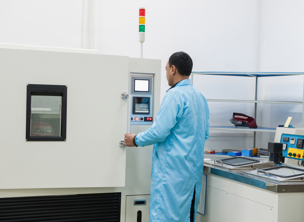 Guide to Environmental Test Chambers | PGC
