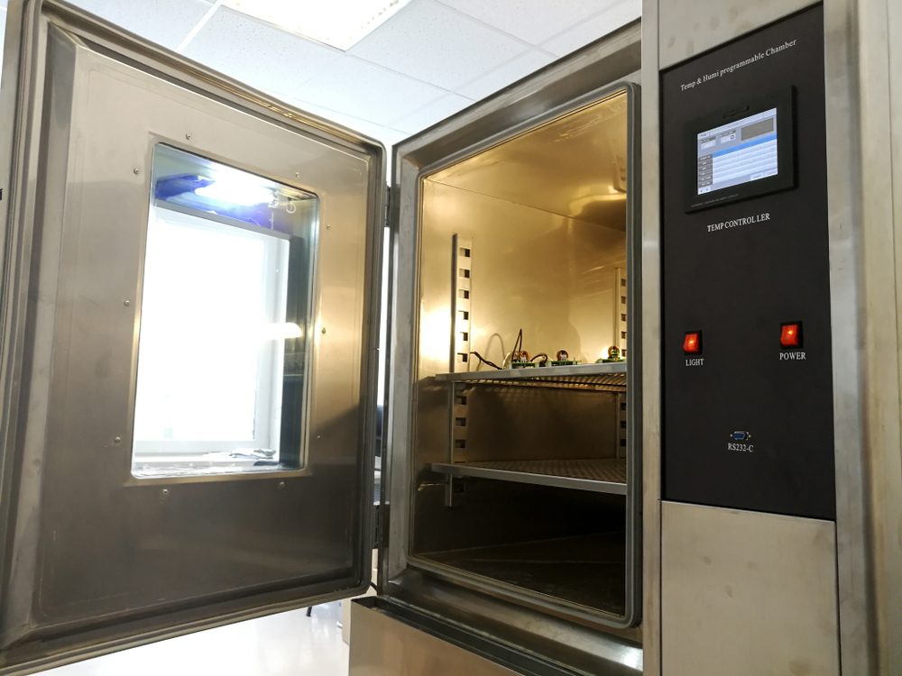 A Guide to Thermal Testing and Thermal Analysis | PGC