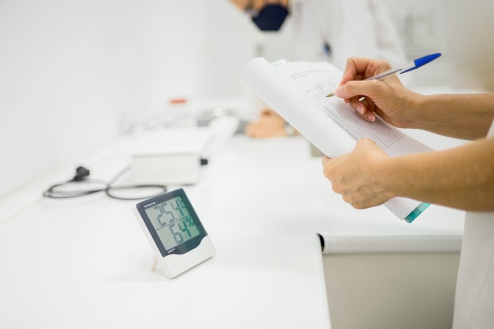 About Us | Parameter Generation & Control