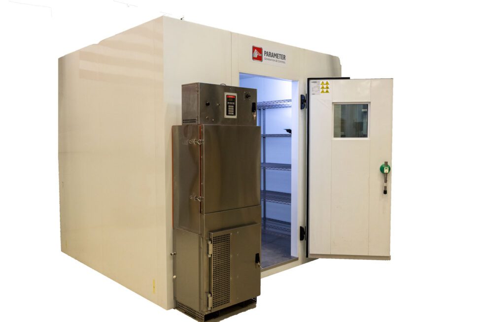 Walk-In Stability Chambers: Ensuring Product Reliability Through ...